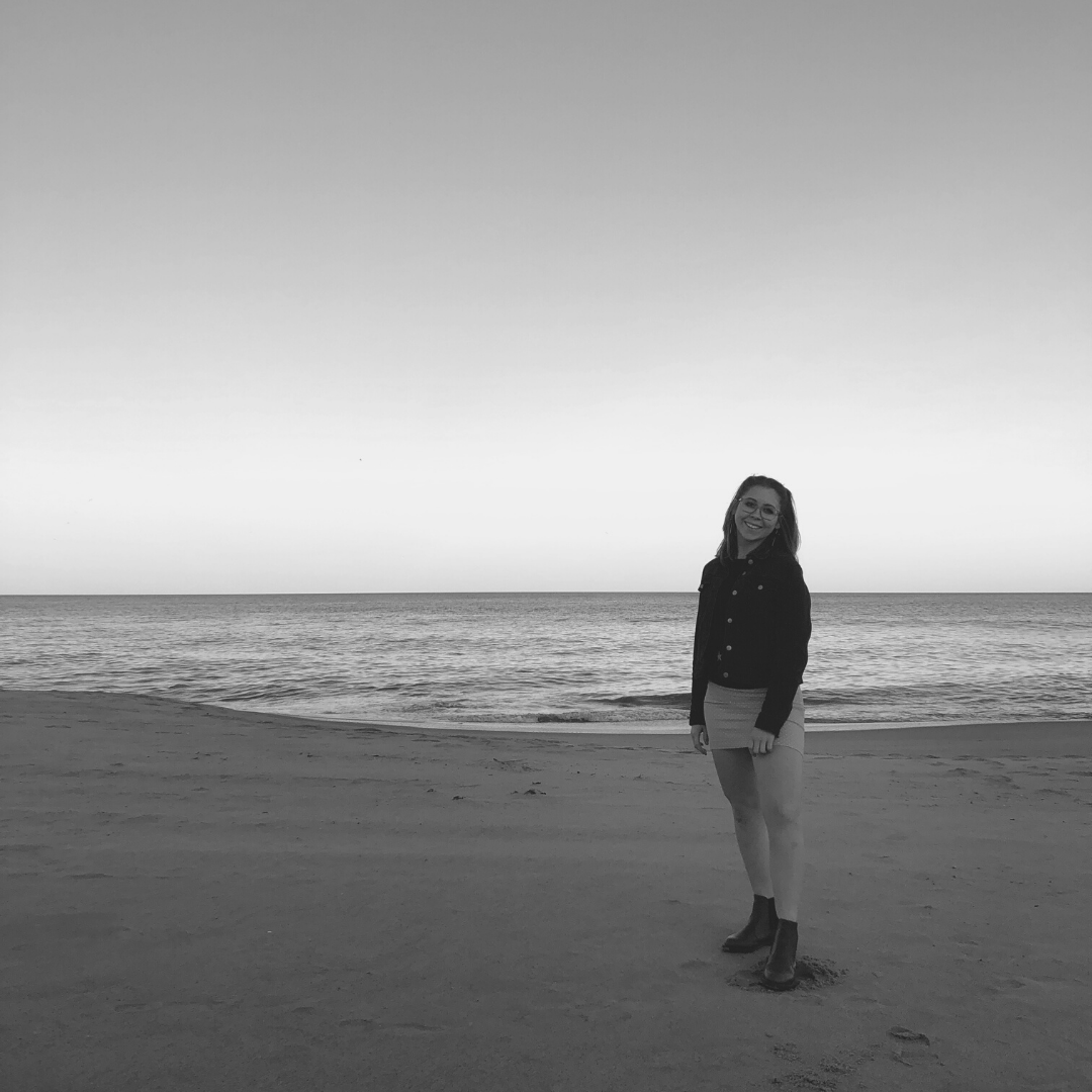 Meet the Maker: Cora Freeman – Phosphene Studio Fredericksburg