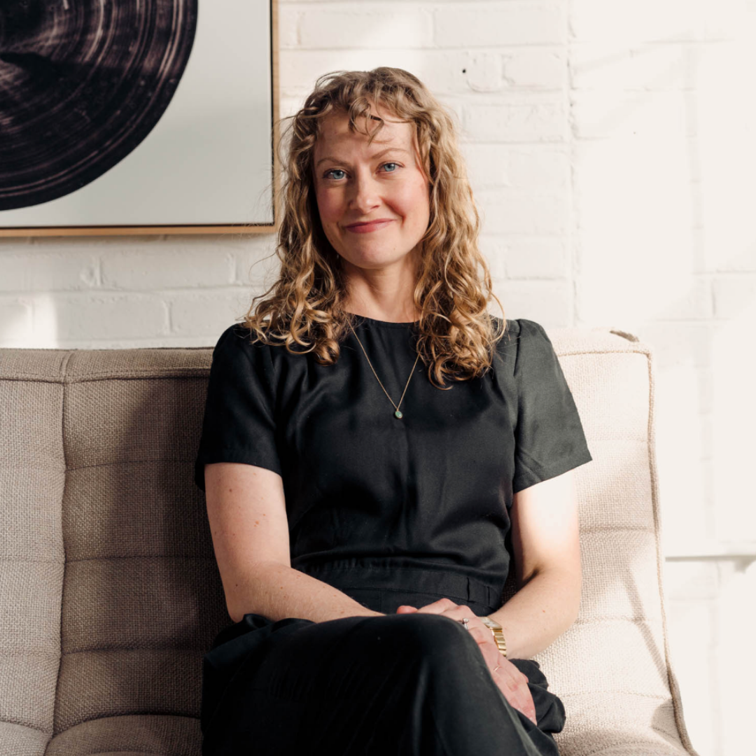 In conversation with Hillary, founder of Merigold – Phosphene Studio ...