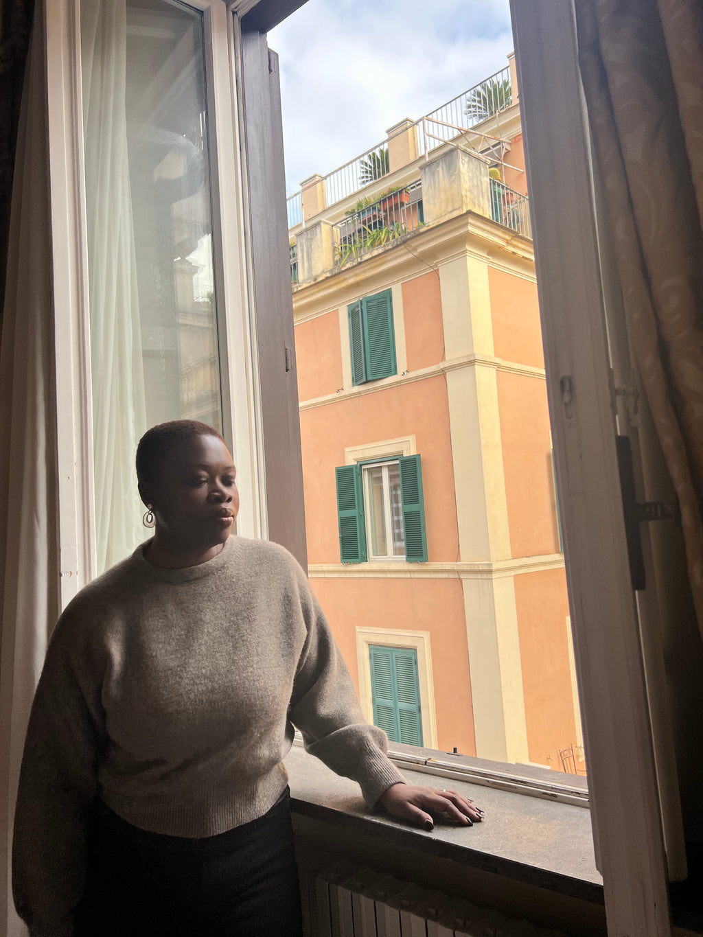 Meet Janet Sullivan – Phosphene Studio Fredericksburg