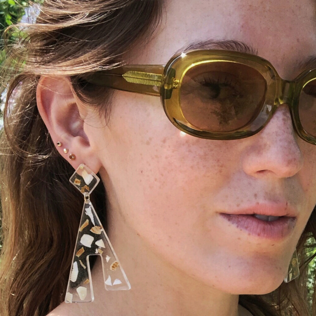 An Interview with Ellie Portillo, Founder of Ella Roe Jewelry ...