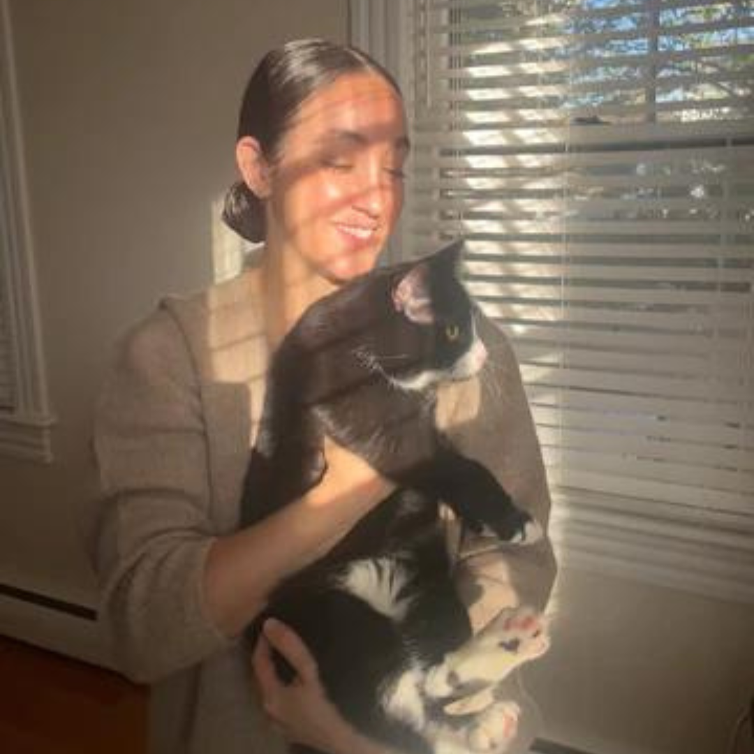 Repost: Meet Rachel Berenbaum, Owner of Phosphene Studio – Phosphene ...